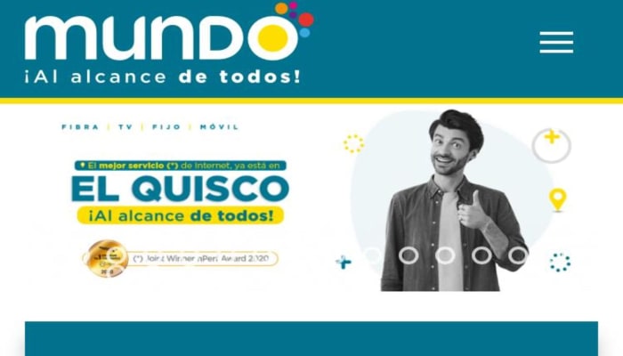 🥇 Consultar Estado de Cuenta Mundo Pacifico【Planes y Más】