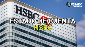Consultar Estado de Cuenta HSBC【Web y Más】