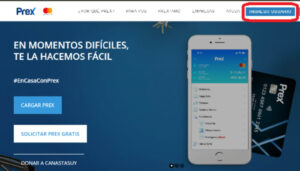 Consultar Estado de Cuenta Prex【Web, App y Más】