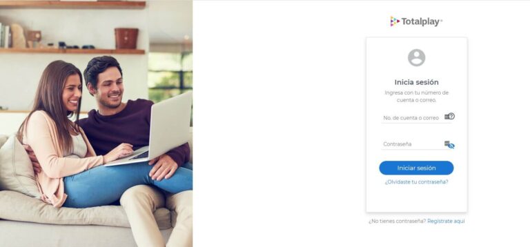 MÉXICO: Consulta Estado de Cuenta TotalPlay