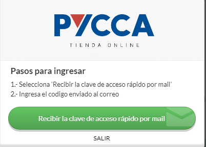 Consultar Estado de Cuenta Pycca【Web, App y Más】